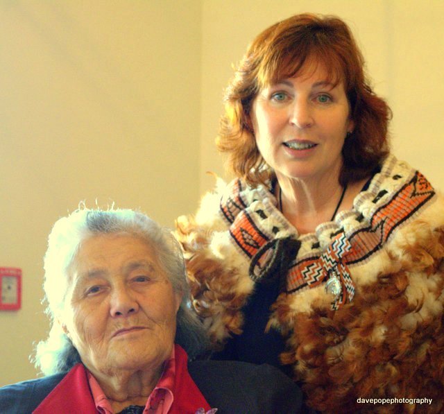 Erin Fleming awarded QSM for helping Pukekohe families – Franklin Life NZ