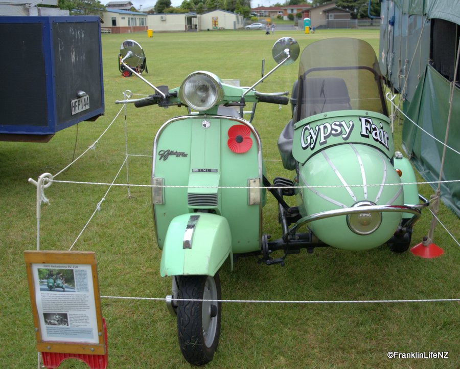 Gypsy Fair Pukekohe – Franklin Life NZ