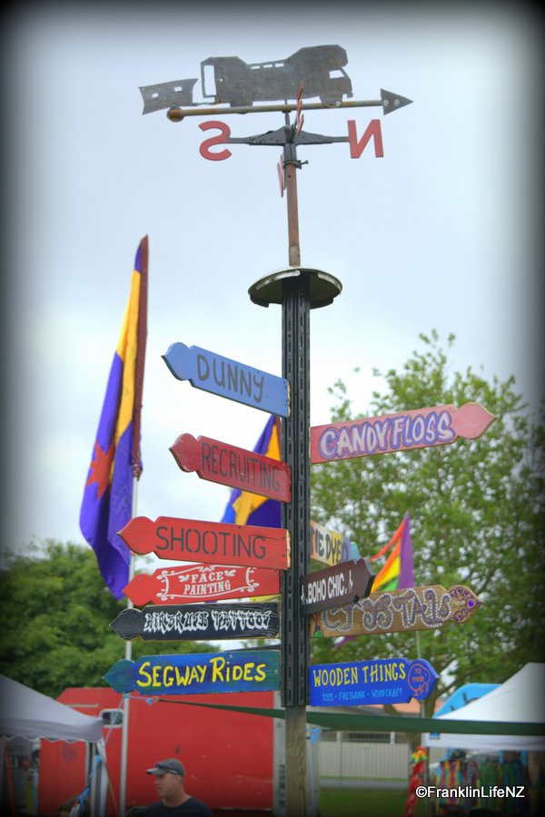 Gypsy Fair Pukekohe – Franklin Life NZ