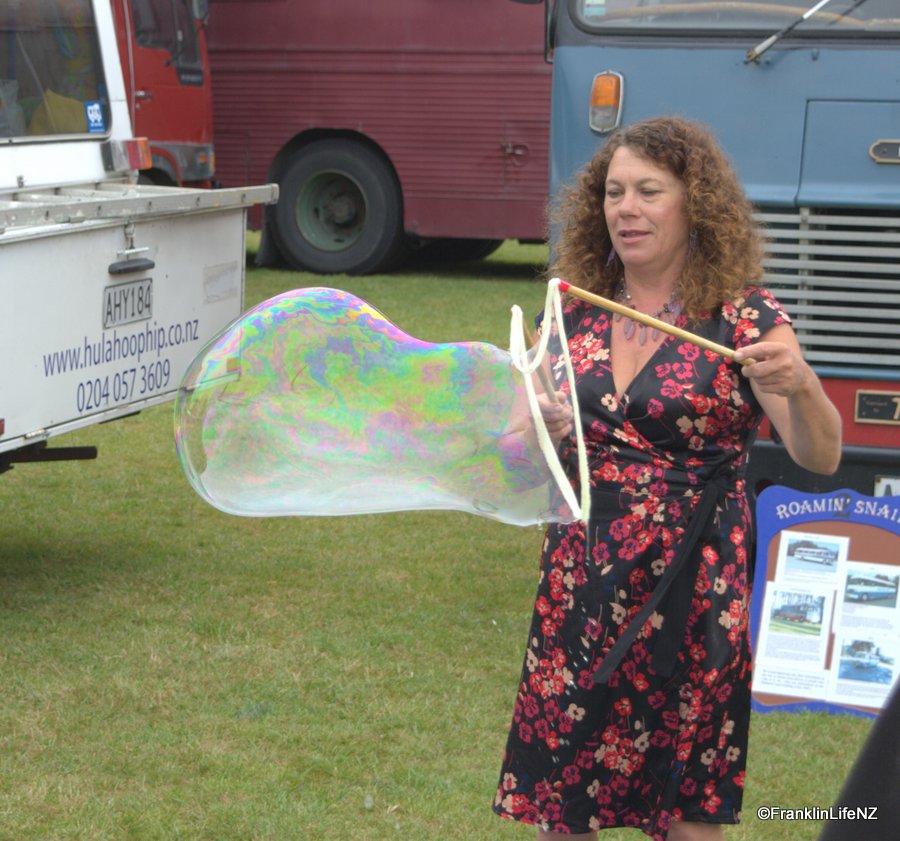 Gypsy Fair Pukekohe – Franklin Life NZ