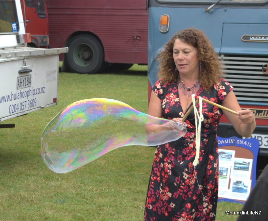 Gypsy Fair Pukekohe – Franklin Life NZ