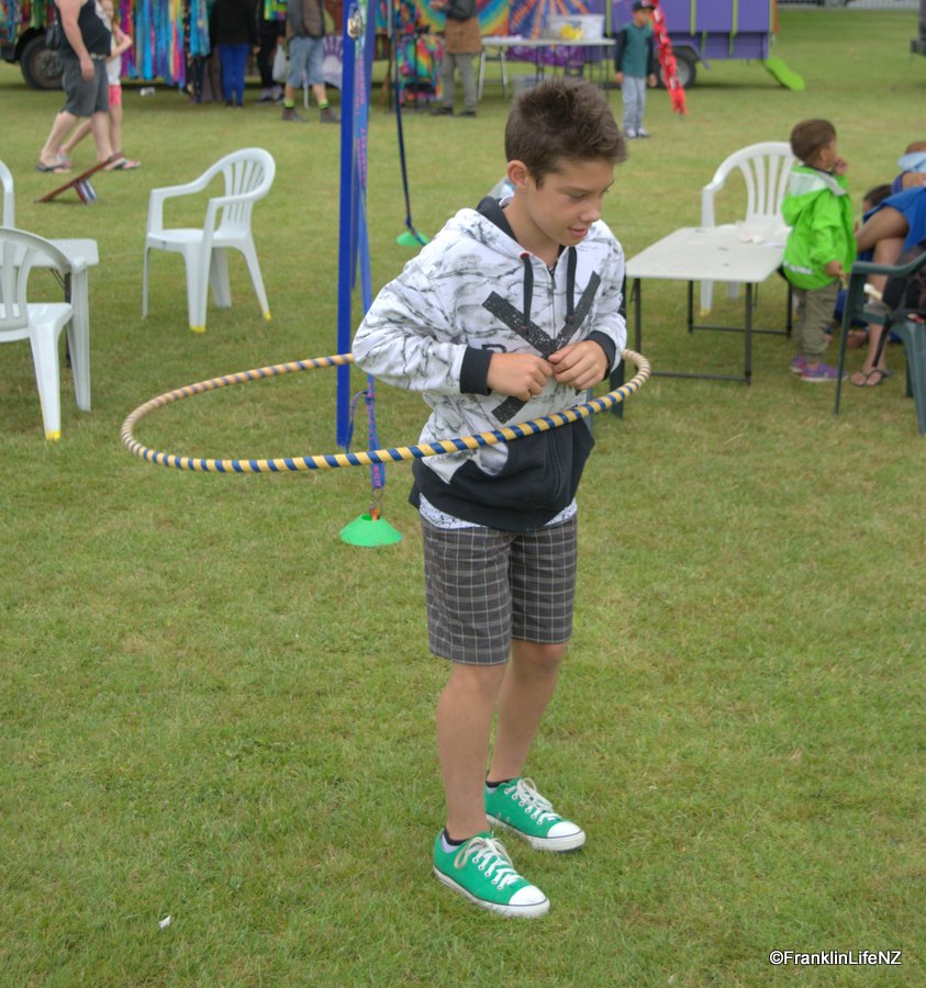 Gypsy Fair Pukekohe – Franklin Life NZ