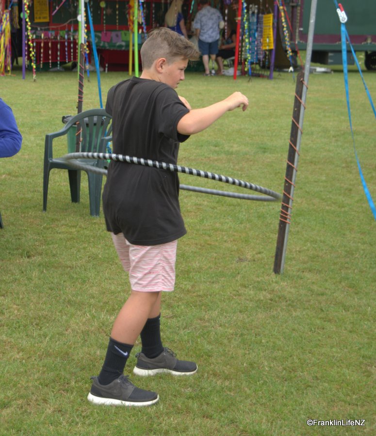 Gypsy Fair Pukekohe – Franklin Life NZ