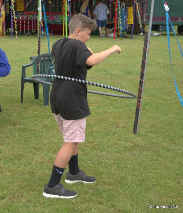 Gypsy Fair Pukekohe – Franklin Life NZ