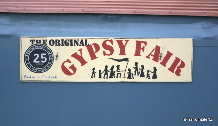 Gypsy Fair Pukekohe – Franklin Life NZ