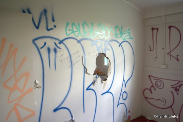 Slums of Pukekohe – Franklin Life NZ