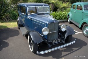 Pukekohe Hotrod Club Hospice Fundraiser – Franklin Life NZ