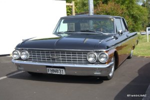 Pukekohe Hotrod Club Hospice Fundraiser – Franklin Life NZ