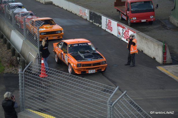 VIDEO: Auckland Car Club hits Pukekohe Park Raceway – Franklin Life NZ