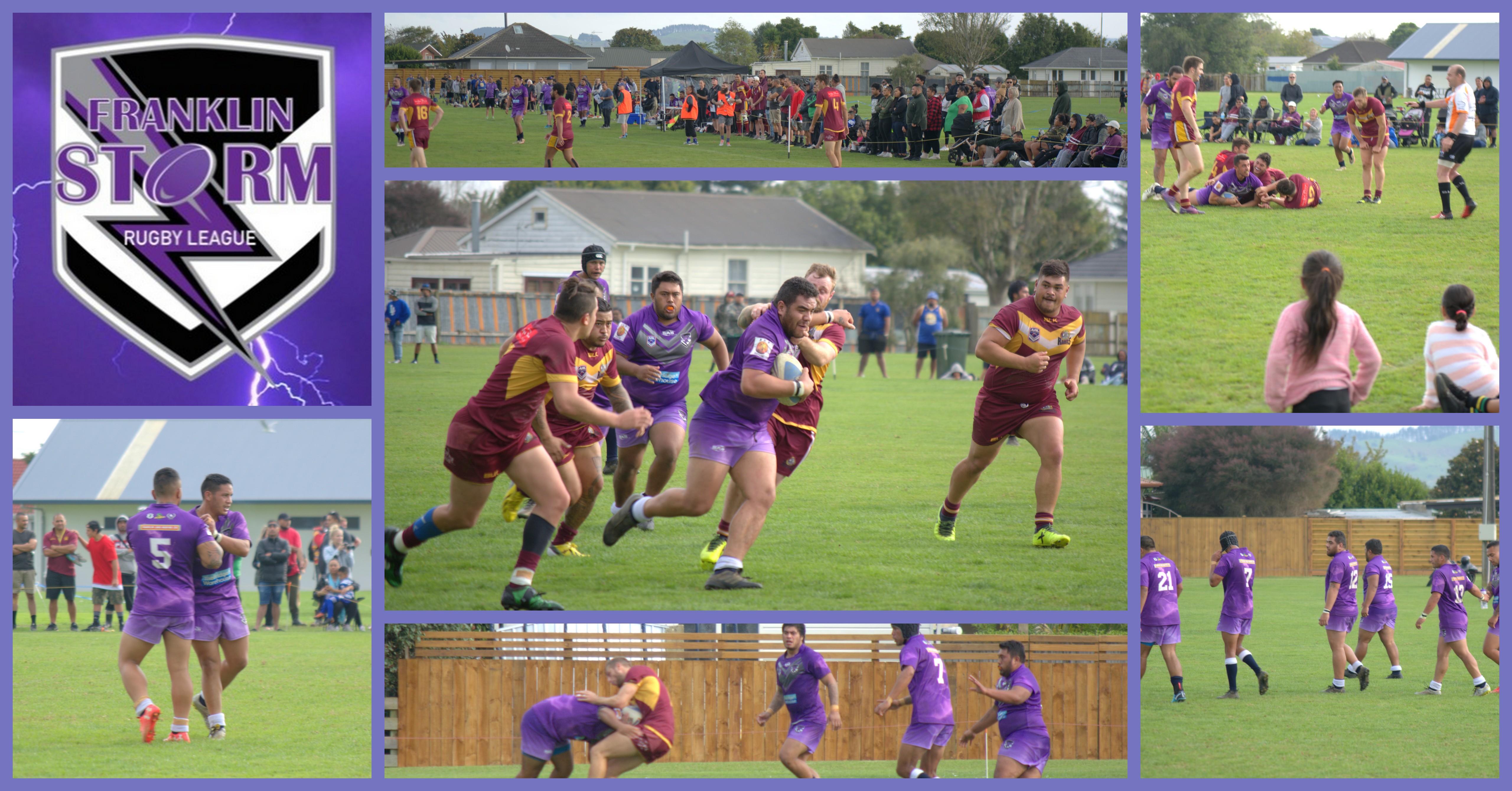 Franklin Life NZ – Local info from the Franklin District