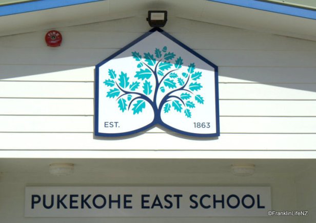 Pet Day: Pukekohe East School 2018 – Franklin Life NZ