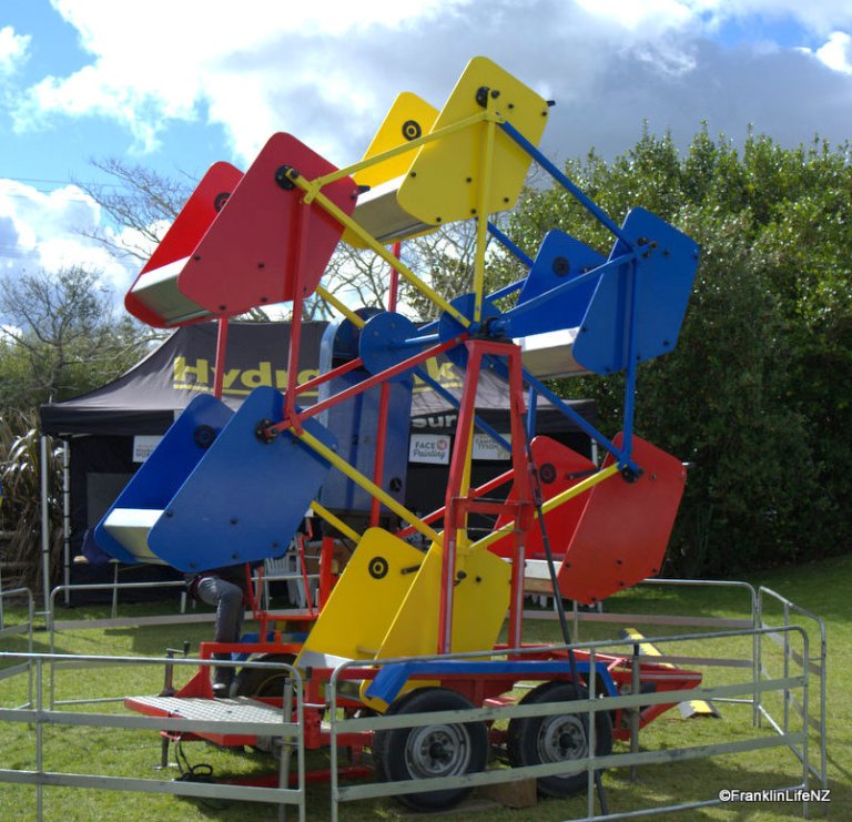 Pet Day: Pukekohe East School 2018 – Franklin Life NZ