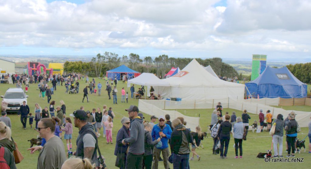 Bombay School Calf Club Day 2018 – Franklin Life NZ